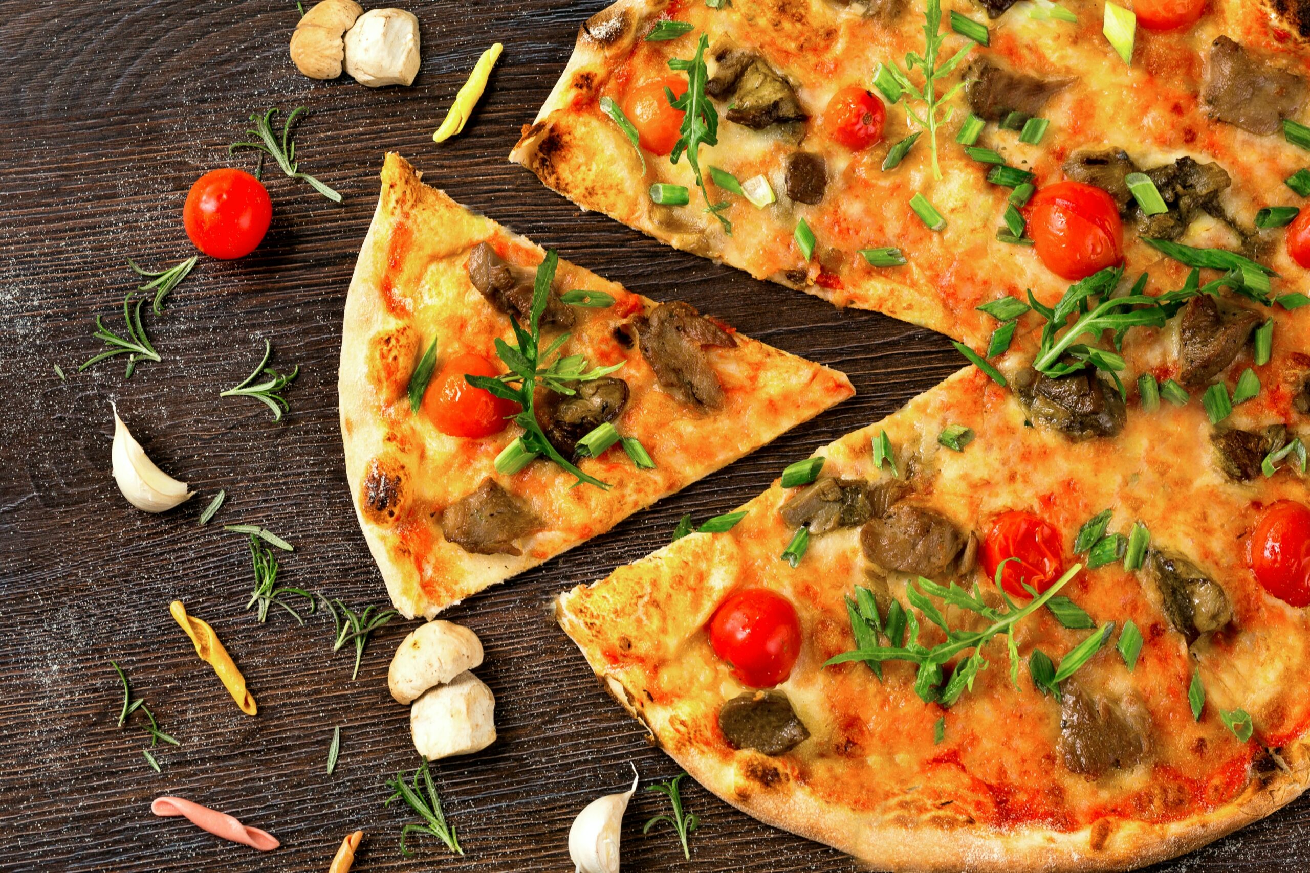 Toque Food - Solutions culinaires - Toque Food